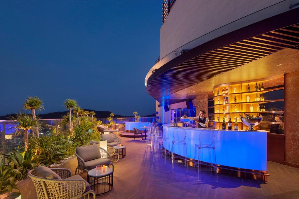The Watson Premium HaLong Hotel, Ha Long (updated prices 2025)