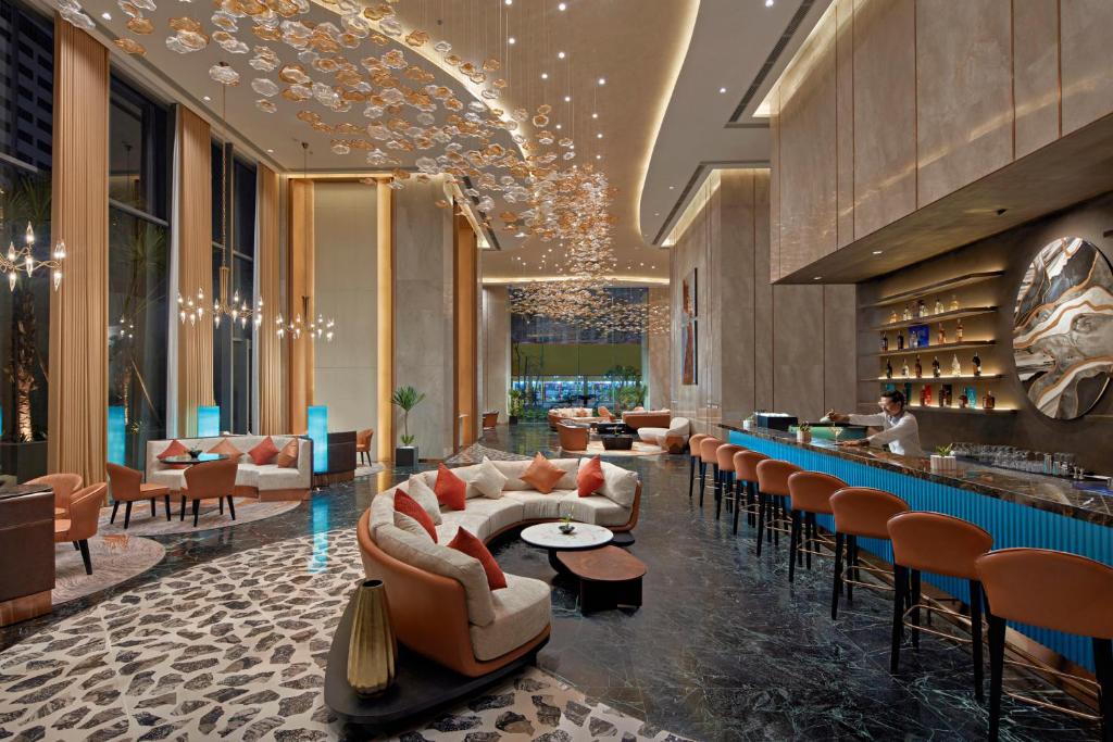 The Watson Premium HaLong Hotel, Ha Long (updated prices 2025)