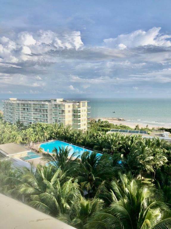Sea View Condo, Phan Thiết (tarifs actualisés, 2025)