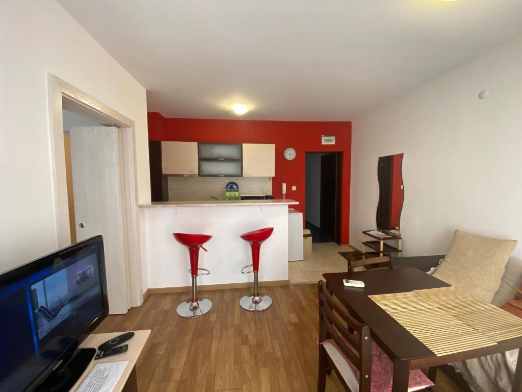 Violet Garden Veranda Apartment 2, Sunny Beach – Updated 2023 Prices