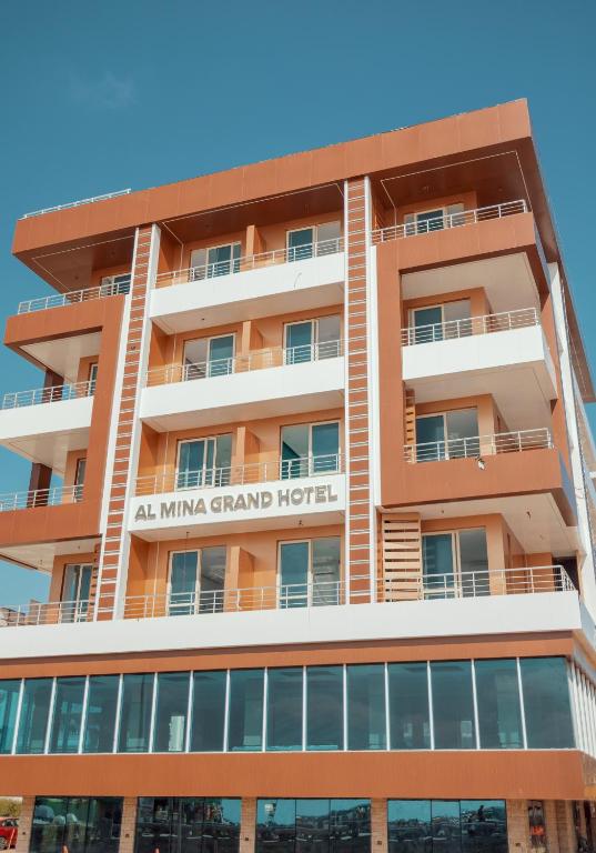 El Mena Grand, ‘Izbat al Burj – Precios actualizados 2023