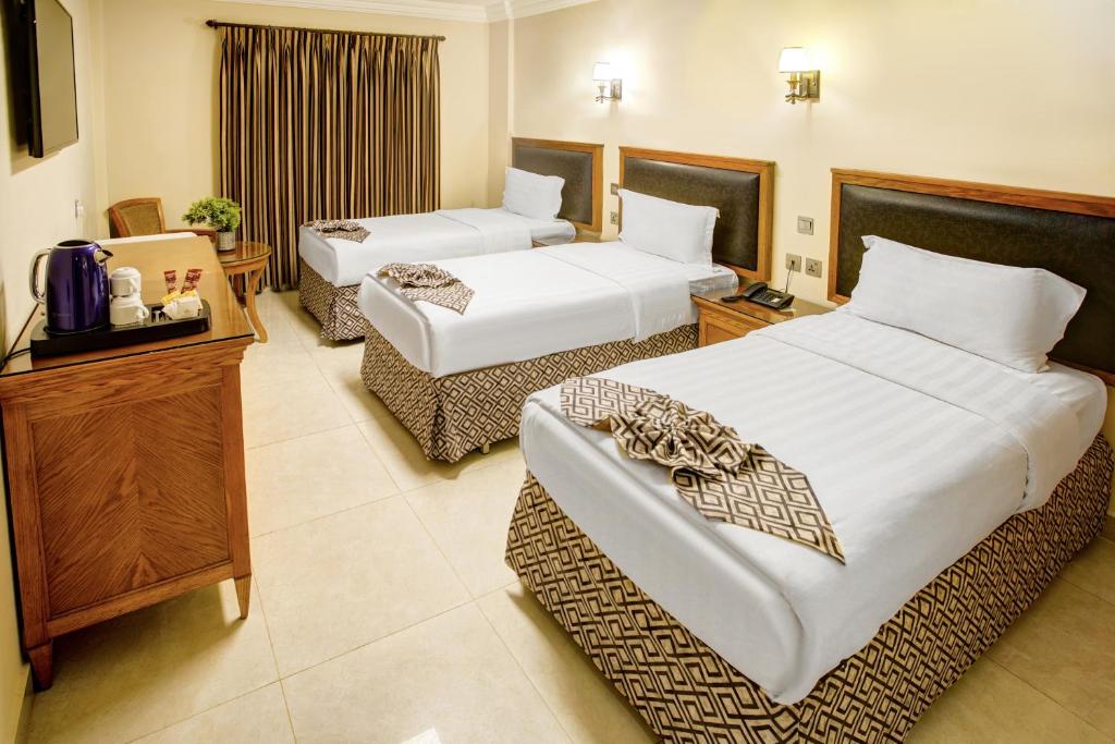 Dweik Hotel LUXURY 3, Aqaba (updated prices 2025)