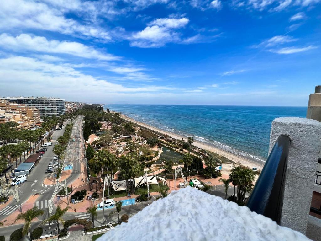 Mediterranean Dream Views, Oropesa del Mar (aktualisierte Preise für 2024)