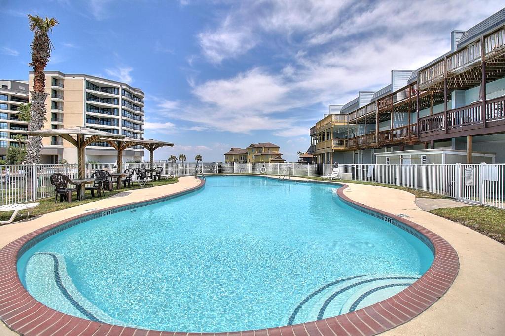 Bay Tree D1516, Port Aransas (updated prices 2025)