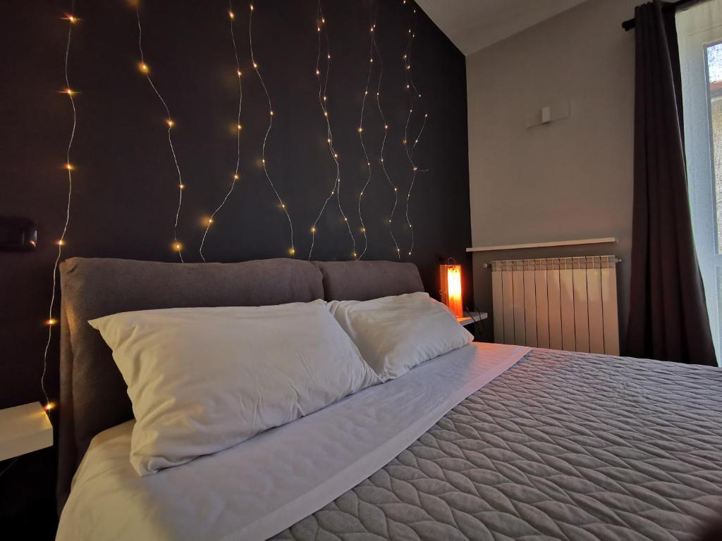 Monte Rosa studios, Invorio Inferiore (updated prices 2025)