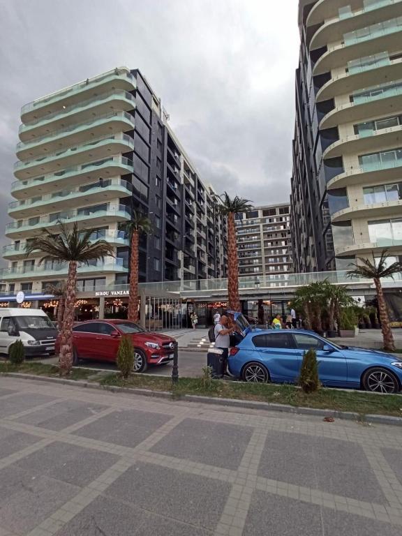 MAMAIA NORD RESORT langa MARE, Mamaia Nord (updated prices 2026)