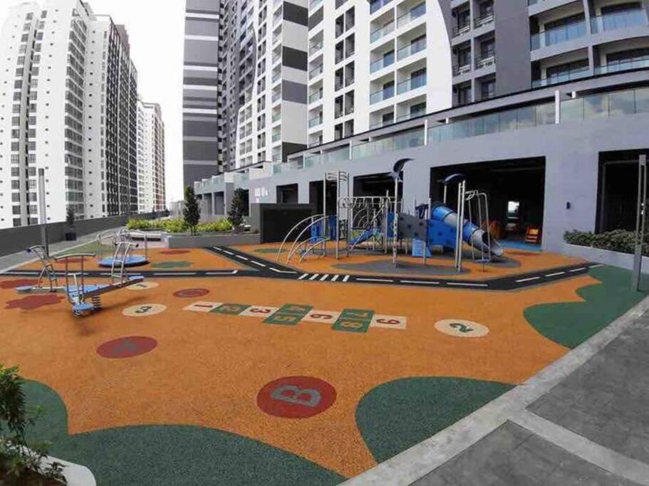 Symphony Tower 3BR High Floor 100mbps Wi-Fi Netflix, Cheras (updated ...