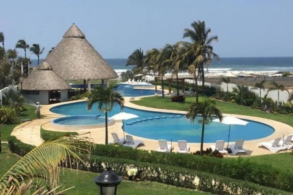 Bonito departamento con club de playa., Acapulco (updated prices 2024)