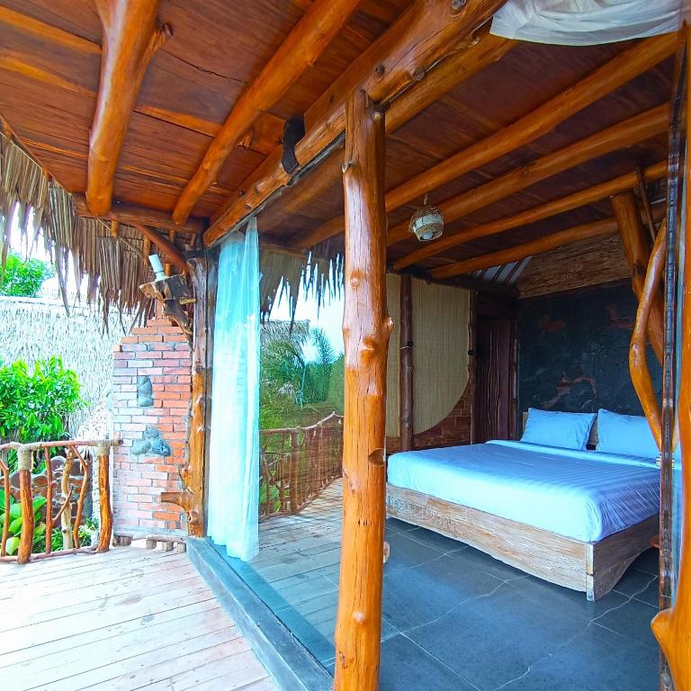 Ama Awa Resort, Kemadang (updated prices 2025)