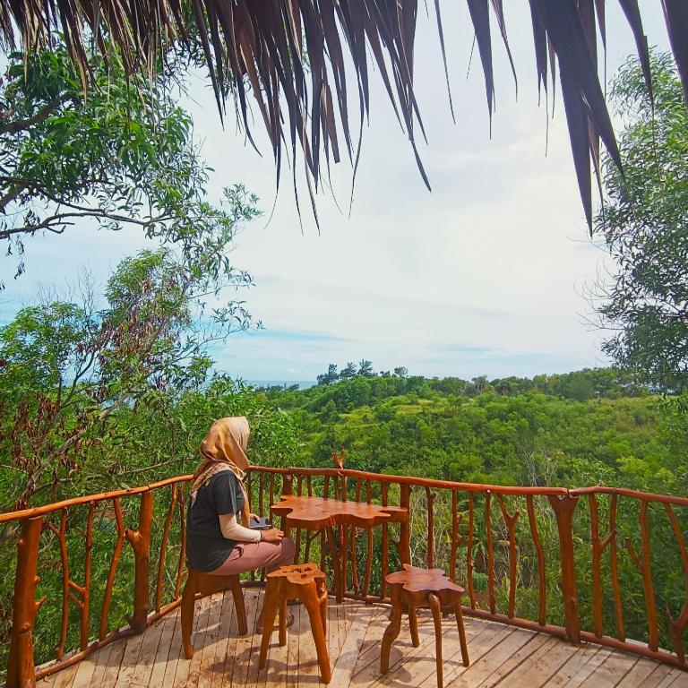 Ama Awa Resort, Kemadang (updated prices 2025)