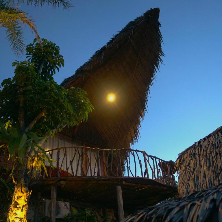 Ama Awa Resort, Kemadang (updated prices 2025)