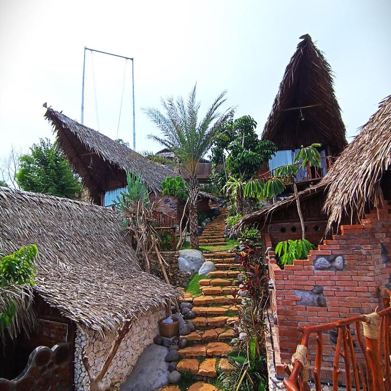 Ama Awa Resort, Kemadang (updated prices 2025)