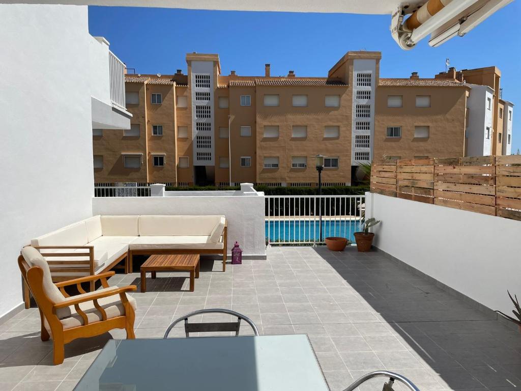 Casa cactus Piles Playa, Piles (updated prices 2025)