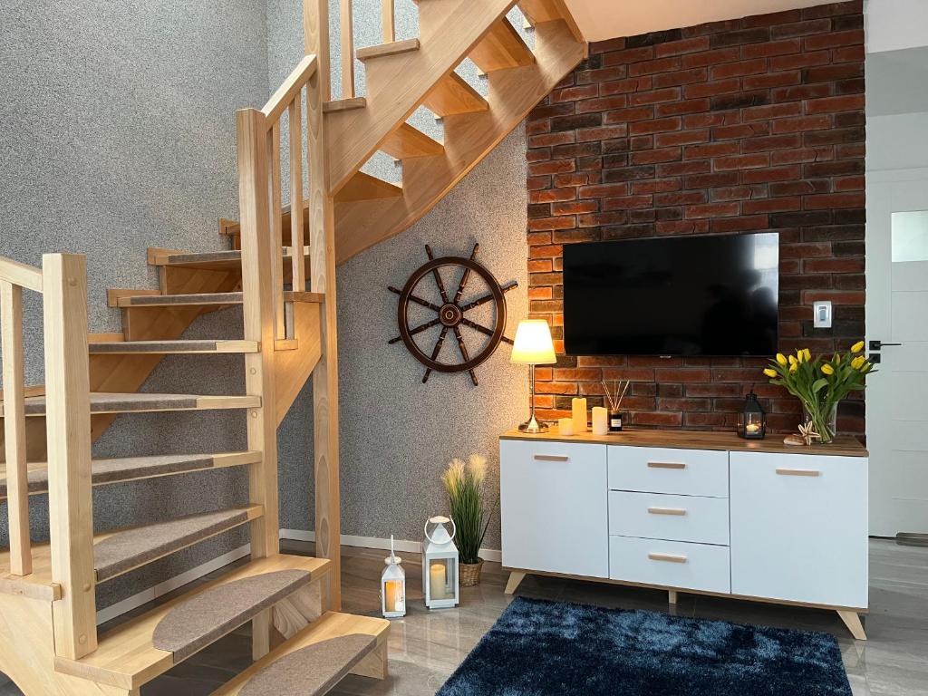 Skipper House, Choczewo (updated prices 2026)