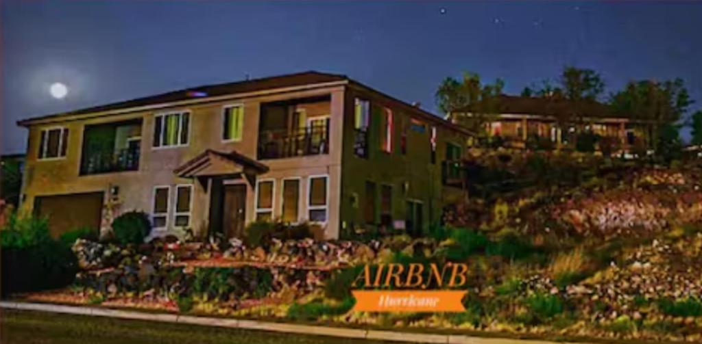 The Zion House - Affordable Bedrooms, Hurricane (updated prices 2026)