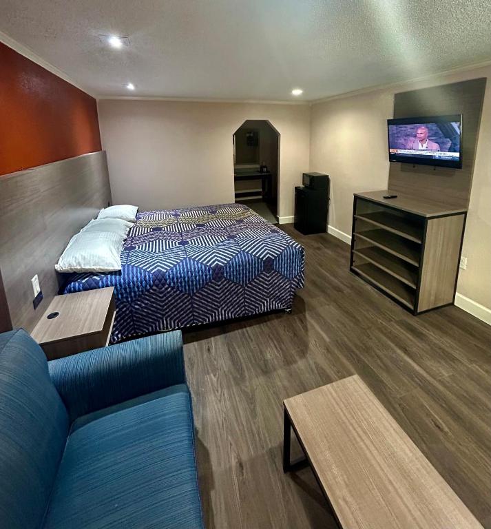 Hollywood INN - Downtown Houston, Houston (updated prices 2025)