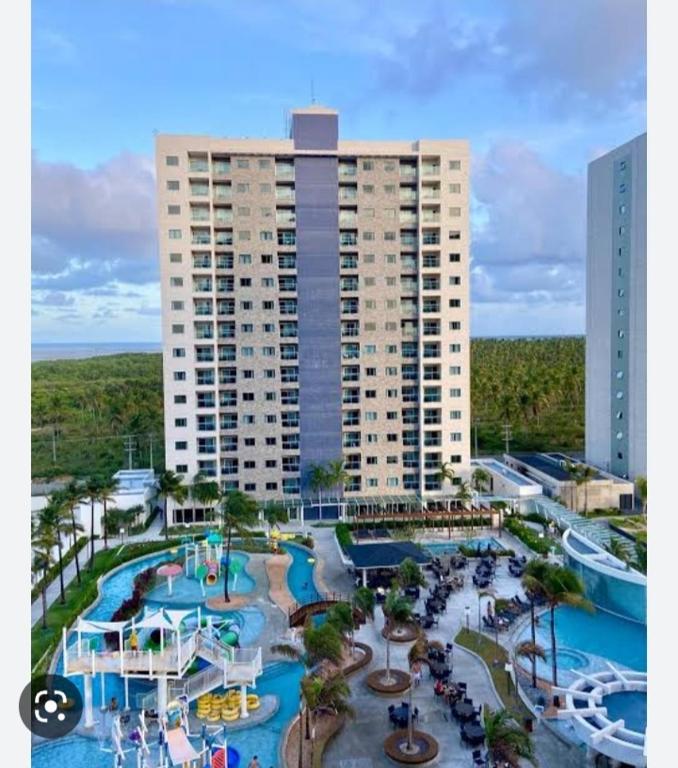 Resort Salinas Exclusive, Salinópolis, Brazil - Booking.com