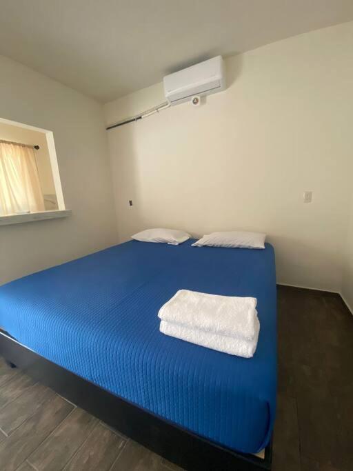 1. Habitación cómoda con alberca, Ciudad Valles (updated prices 2025)