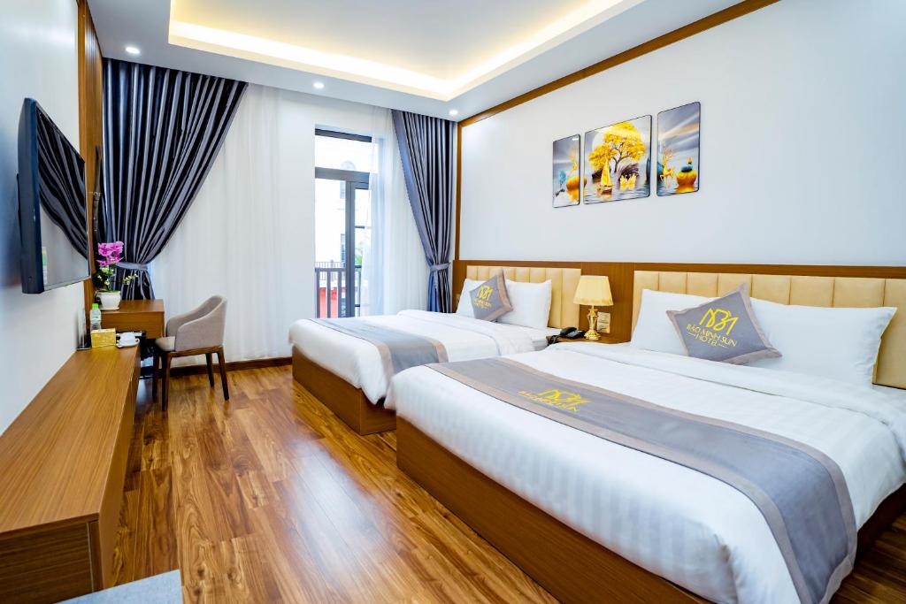 Bao Minh Sun Hotel Hạ Long, Ha Long (updated prices 2026)