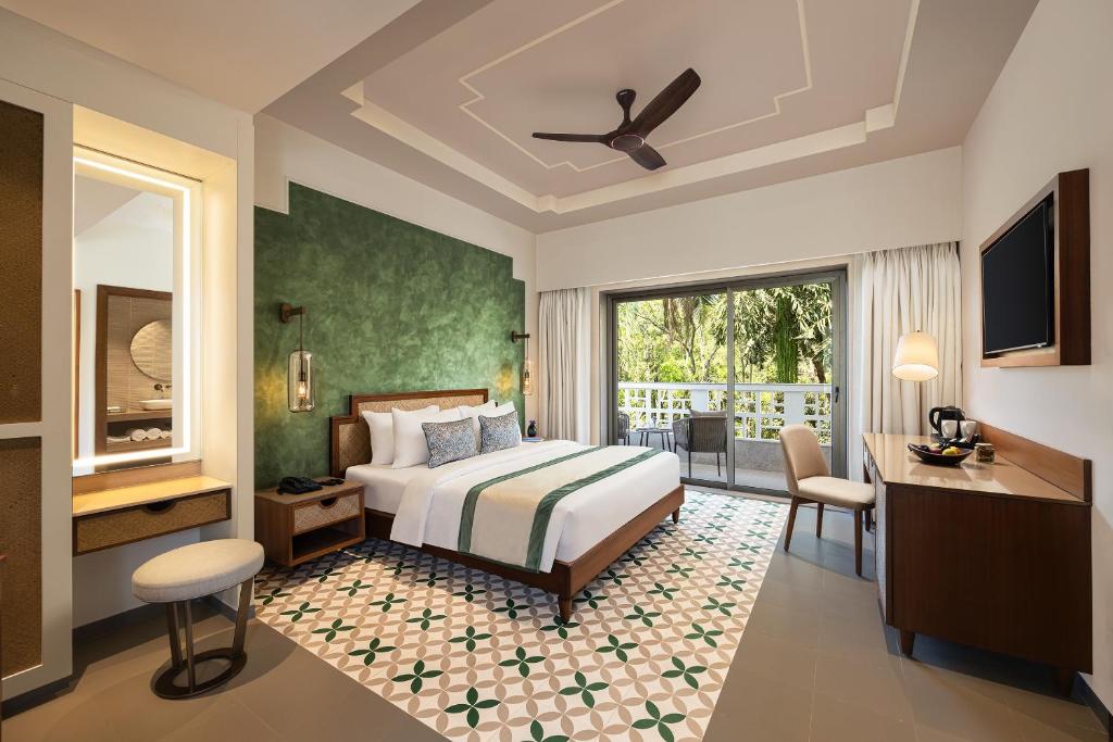 The Yellow House, Goa - IHCL SeleQtions, Anjuna (updated prices 2025)