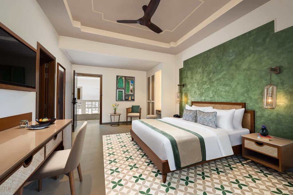 The Yellow House, Goa - IHCL SeleQtions, Anjuna (updated prices 2025)