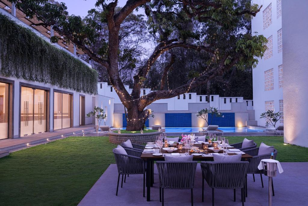 The Yellow House, Goa - IHCL SeleQtions, Anjuna (updated prices 2025)