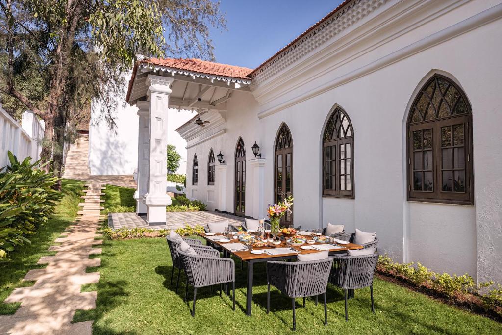 The Yellow House, Goa - IHCL SeleQtions, Anjuna (updated prices 2025)