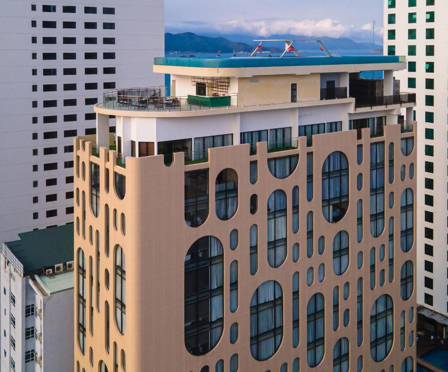 Grand Tourane Nha Trang Hotel, Nha Trang – Updated 2023 Prices