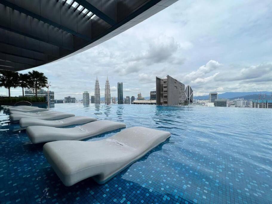 Eaton Residences, Kuala Lumpur (updated prices 2025)