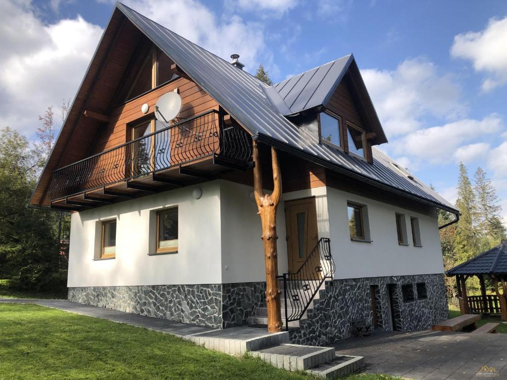 Chata Diana, Oravice (updated prices 2025)