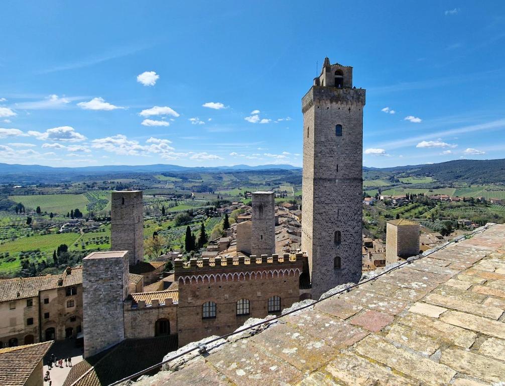 Torre Medieval Torre Del Riu An Ancient Peasant Manor, Transformed
