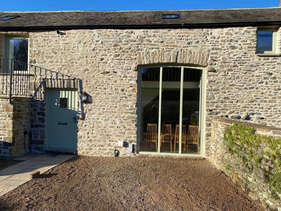 The Old Shippon, Barbon, Barbon (updated prices 2025)