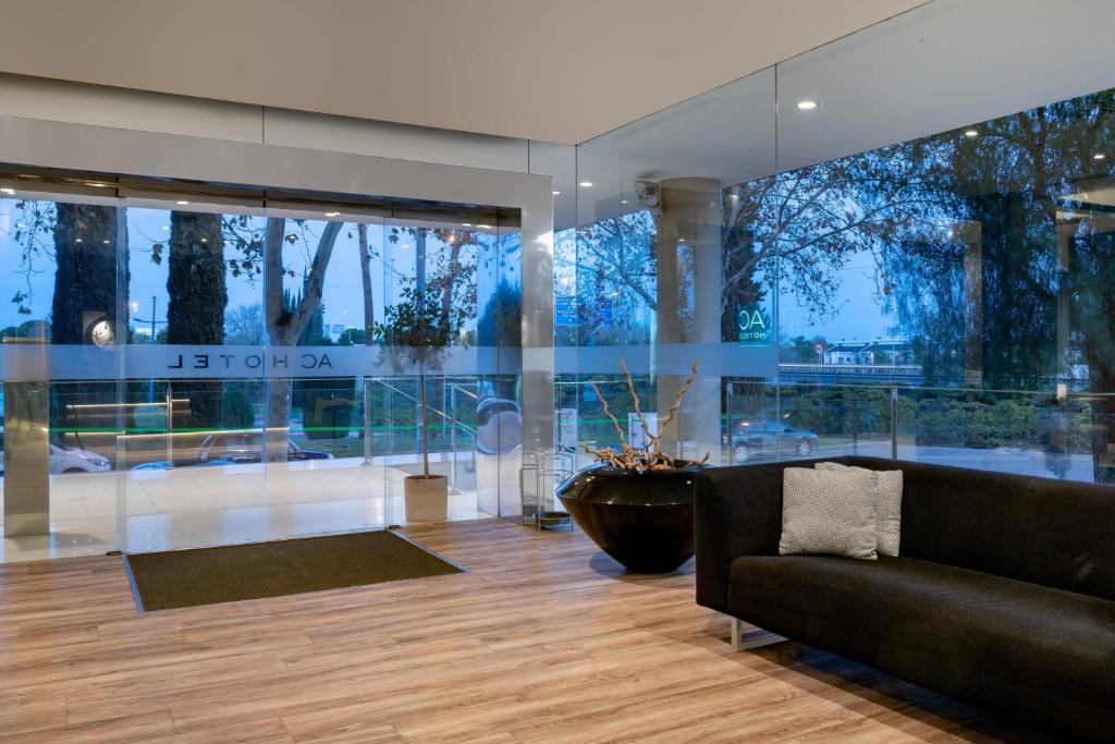 AC Hotel Huelva by Marriott, Huelva (precios actualizados 2025)