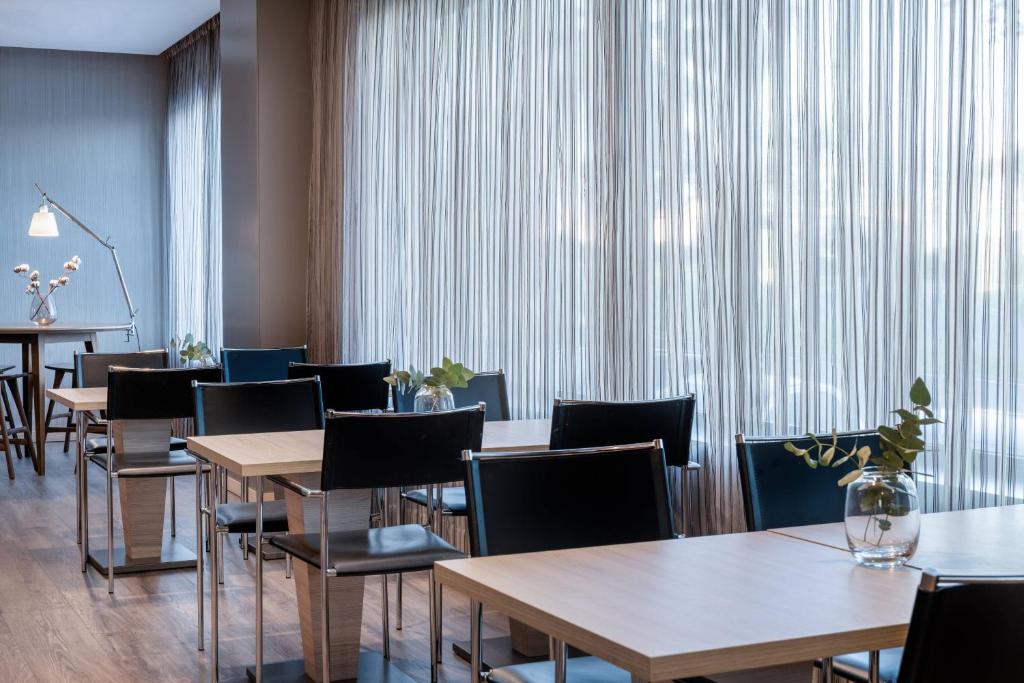 AC Hotel Huelva by Marriott, Huelva (precios actualizados 2025)