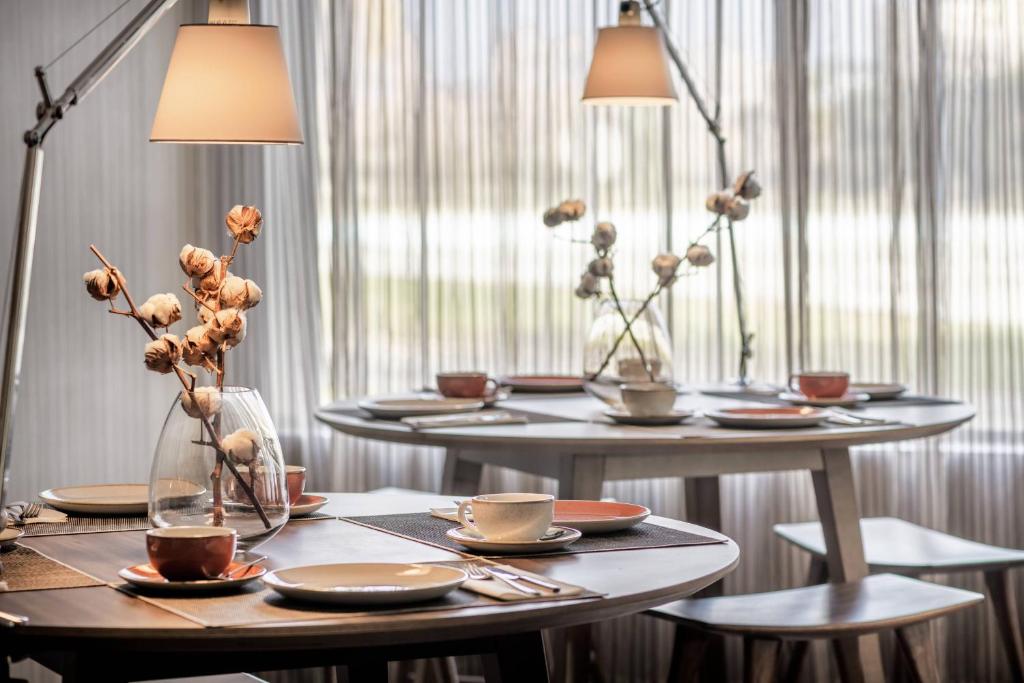 AC Hotel Huelva by Marriott, Huelva (precios actualizados 2025)