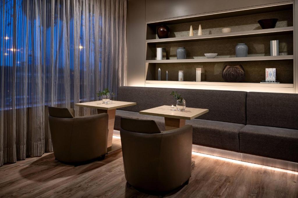 AC Hotel Huelva by Marriott, Huelva (precios actualizados 2025)