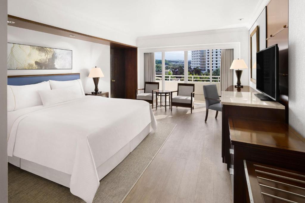 The Westin Resort Guam, Tumon (updated prices 2025)