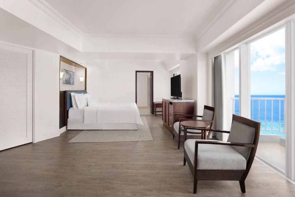 The Westin Resort Guam, Tumon (updated prices 2025)