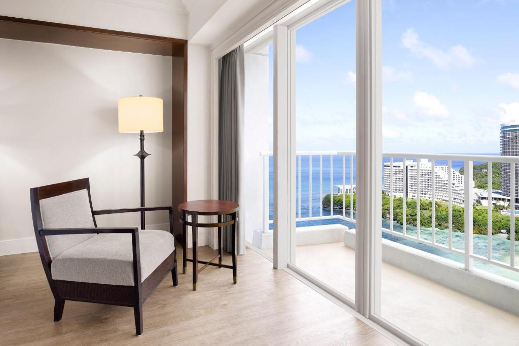The Westin Resort Guam, Tumon (updated prices 2025)