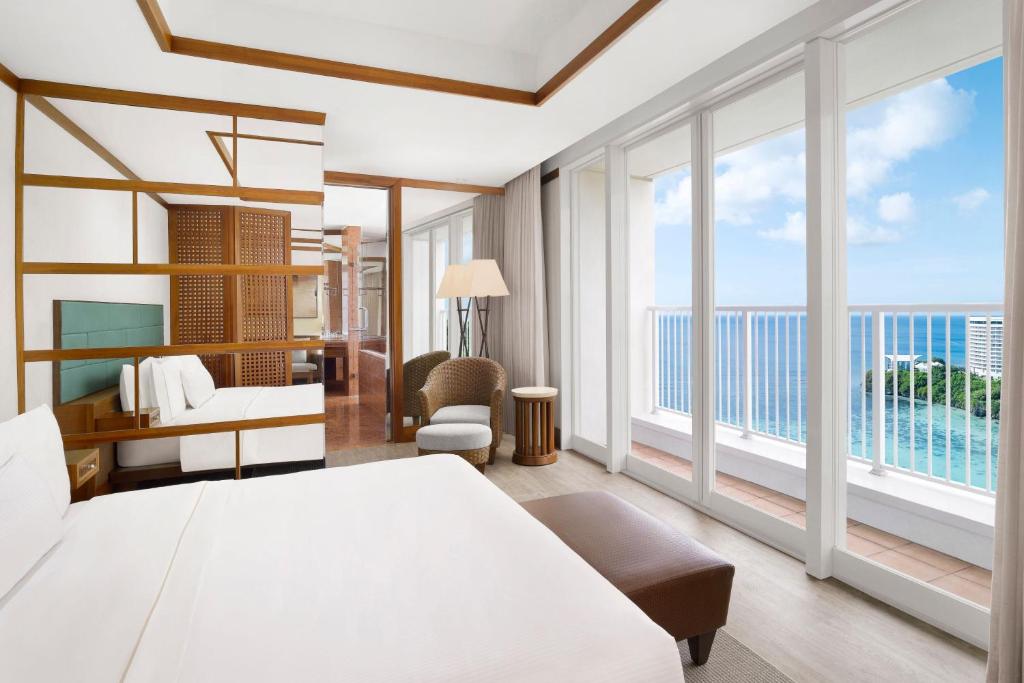 The Westin Resort Guam, Tumon (updated prices 2025)
