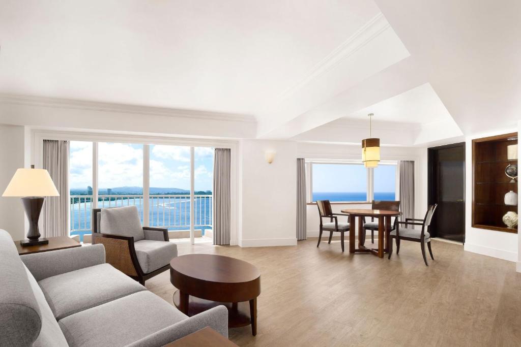 The Westin Resort Guam, Tumon (updated prices 2025)