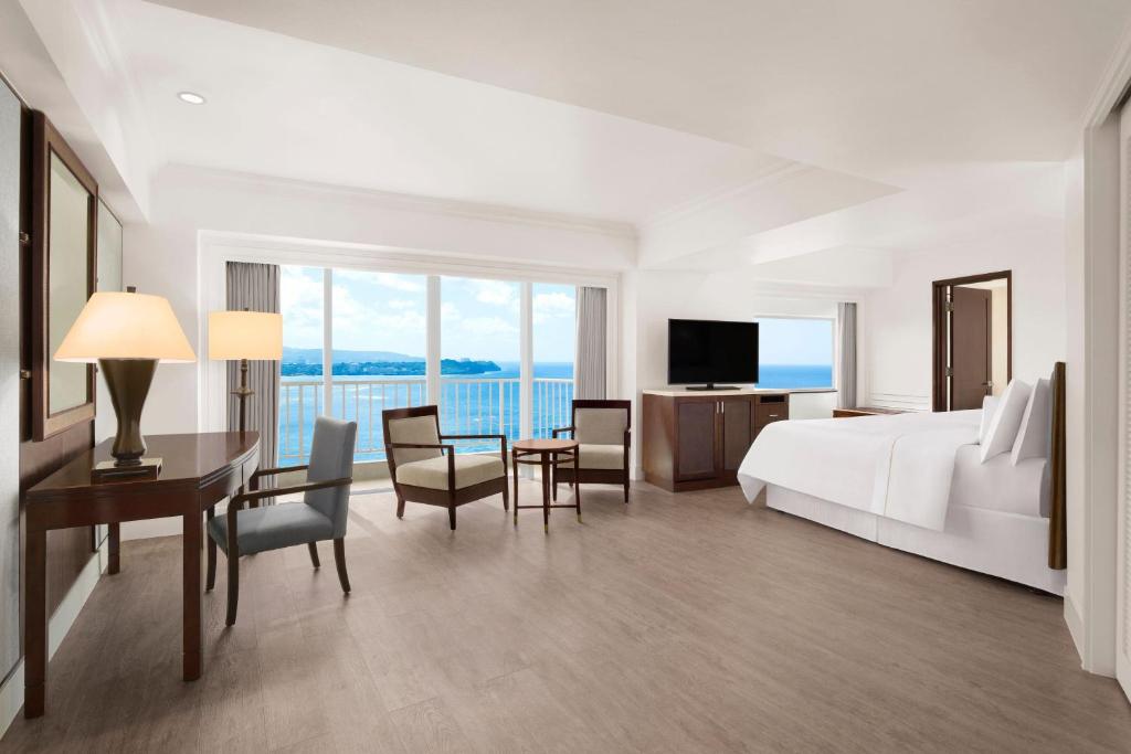 The Westin Resort Guam, Tumon (updated prices 2025)