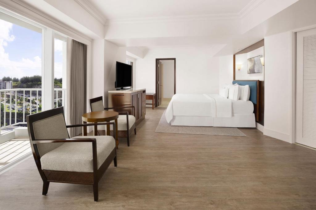 The Westin Resort Guam, Tumon (updated prices 2025)