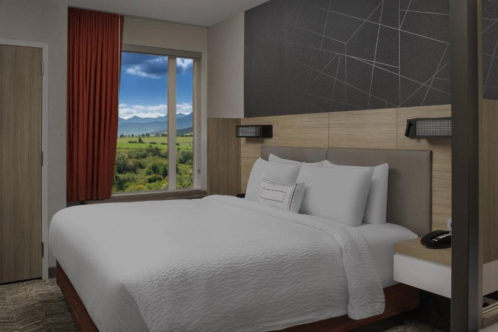 Amazing Springhill Suites By Marriott Loveland Fort Collins Windsor Images