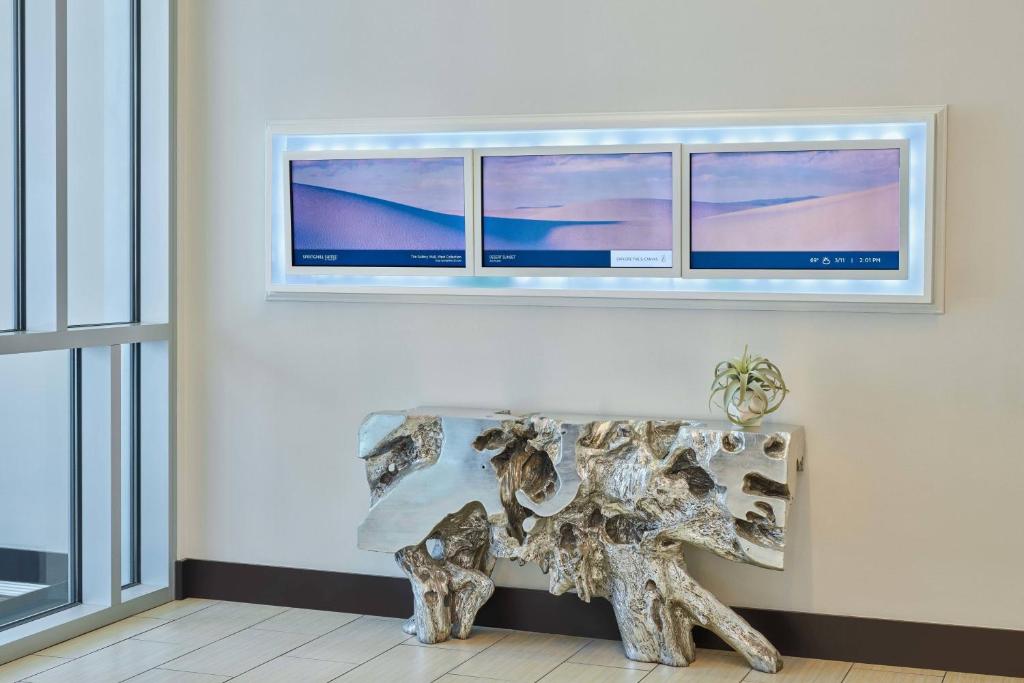 SpringHill Suites by Marriott Denver Downtown, Denver (updated prices 2025)