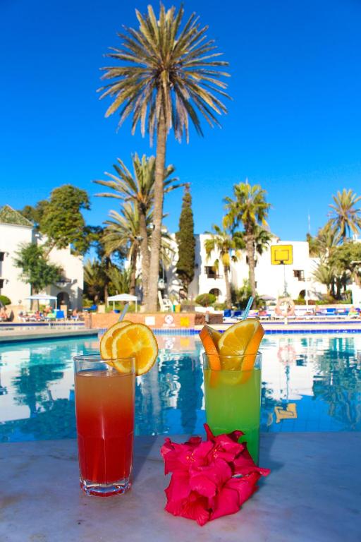 Caribbean Village Agador - All inclusive, Agadir (updated prices 2025)