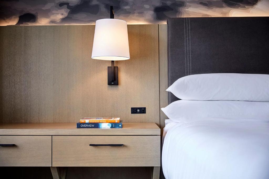 Seattle Marriott Redmond, Redmond (updated prices 2025)
