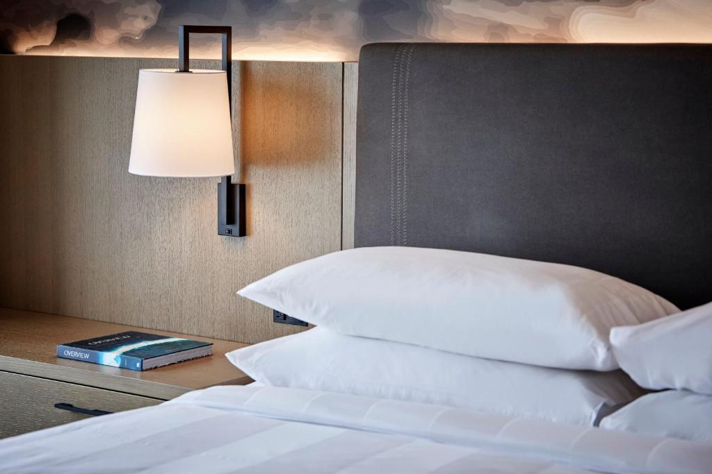 Seattle Marriott Redmond, Redmond (updated prices 2025)