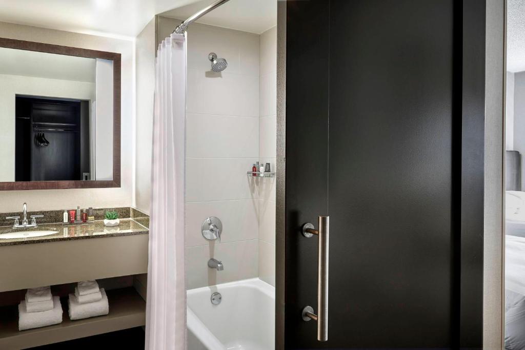 Seattle Marriott Redmond, Redmond (updated prices 2025)