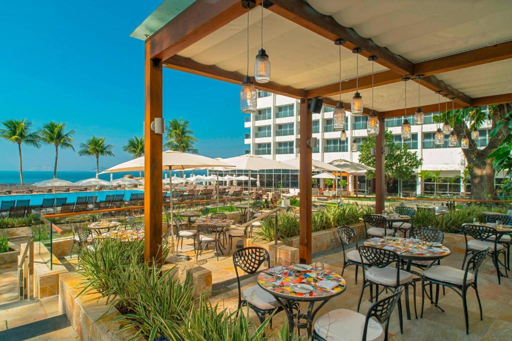 Sheraton Grand Rio Hotel & Resort, Rio de Janeiro (updated prices 2025)